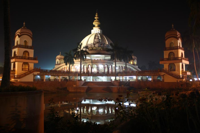 A Shaw Thing...: Mayapur and Nabadwip Dham